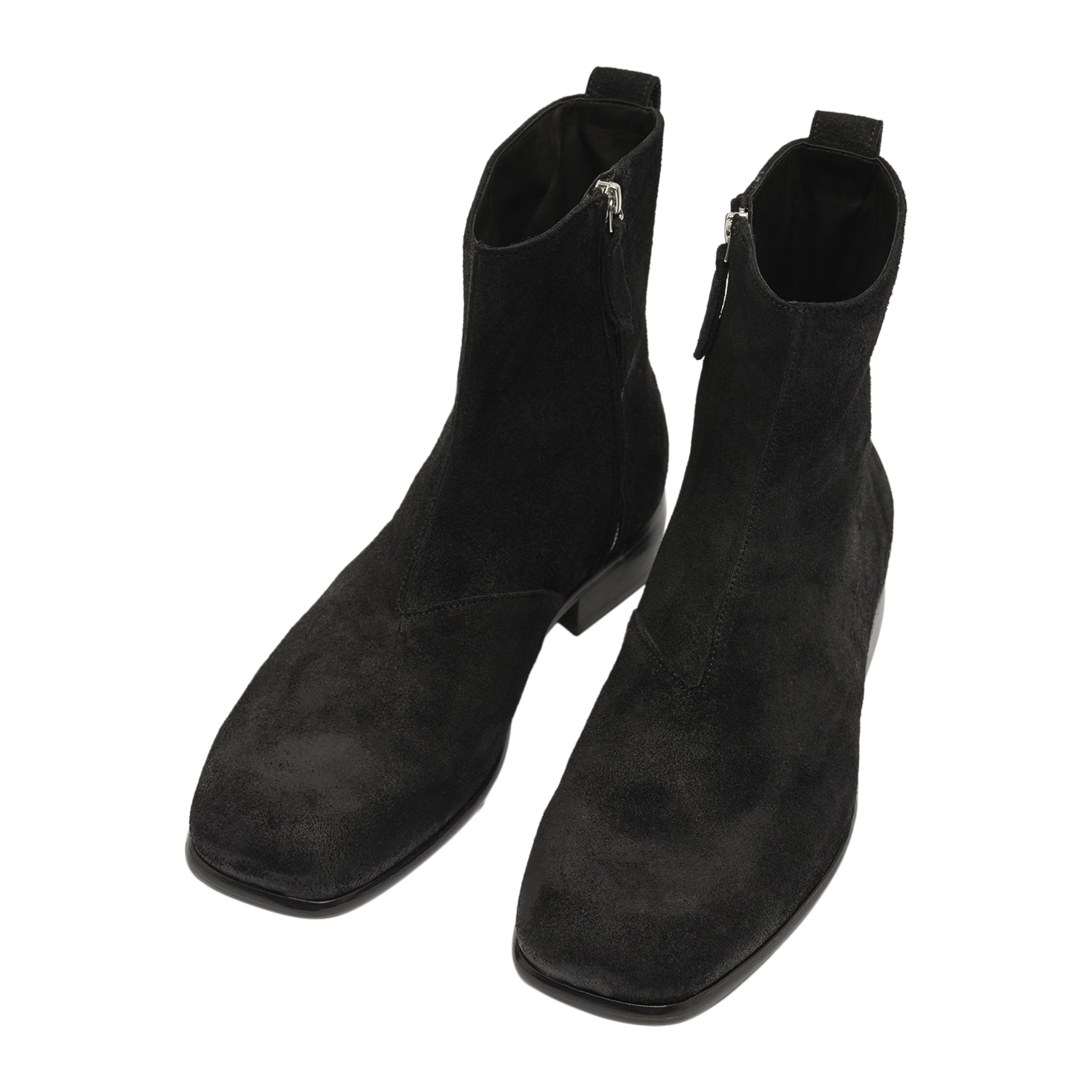 MICHAELIS BOOT – 1nventory