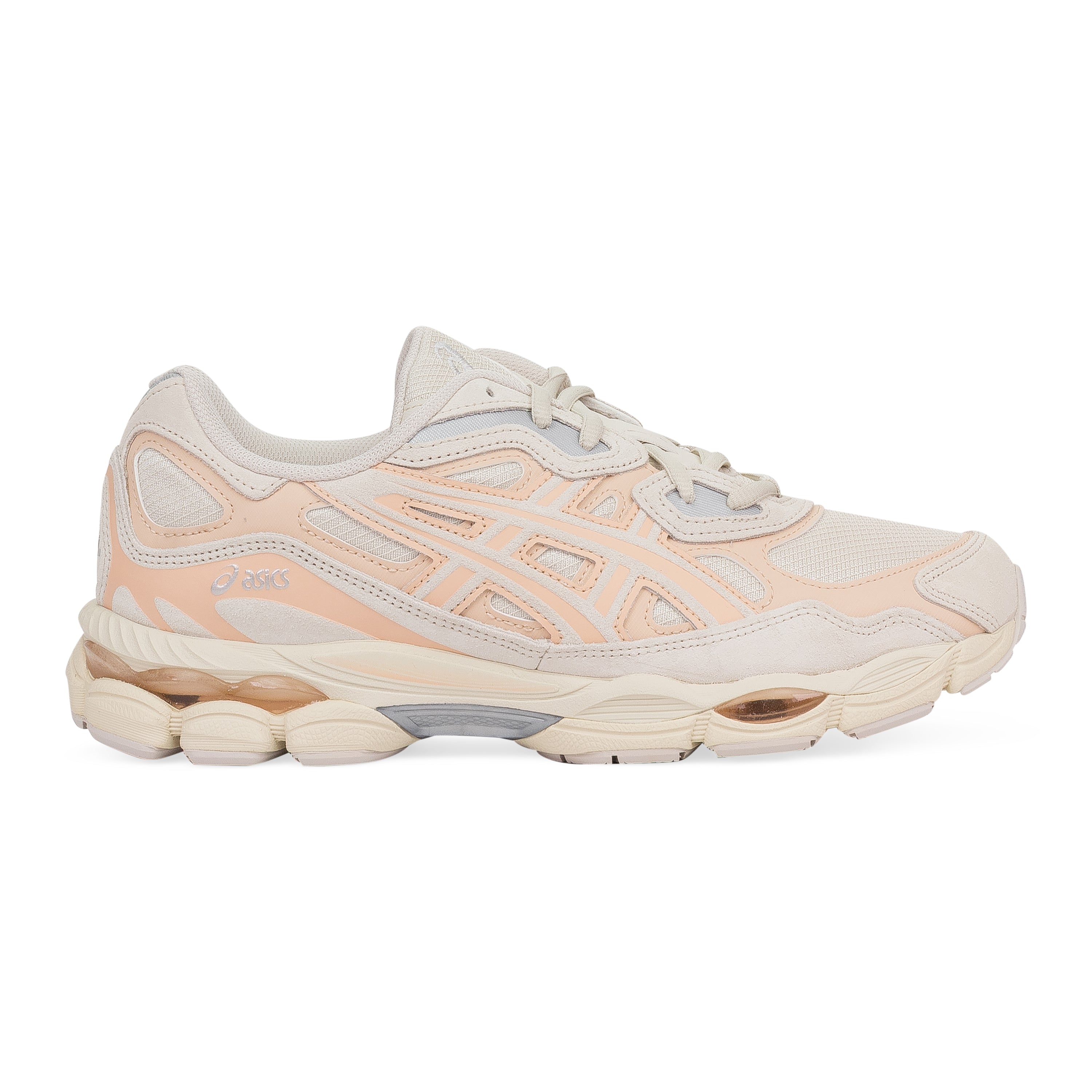 Oatmeal Bisque Gel-NYC Sneaker – 1nventory