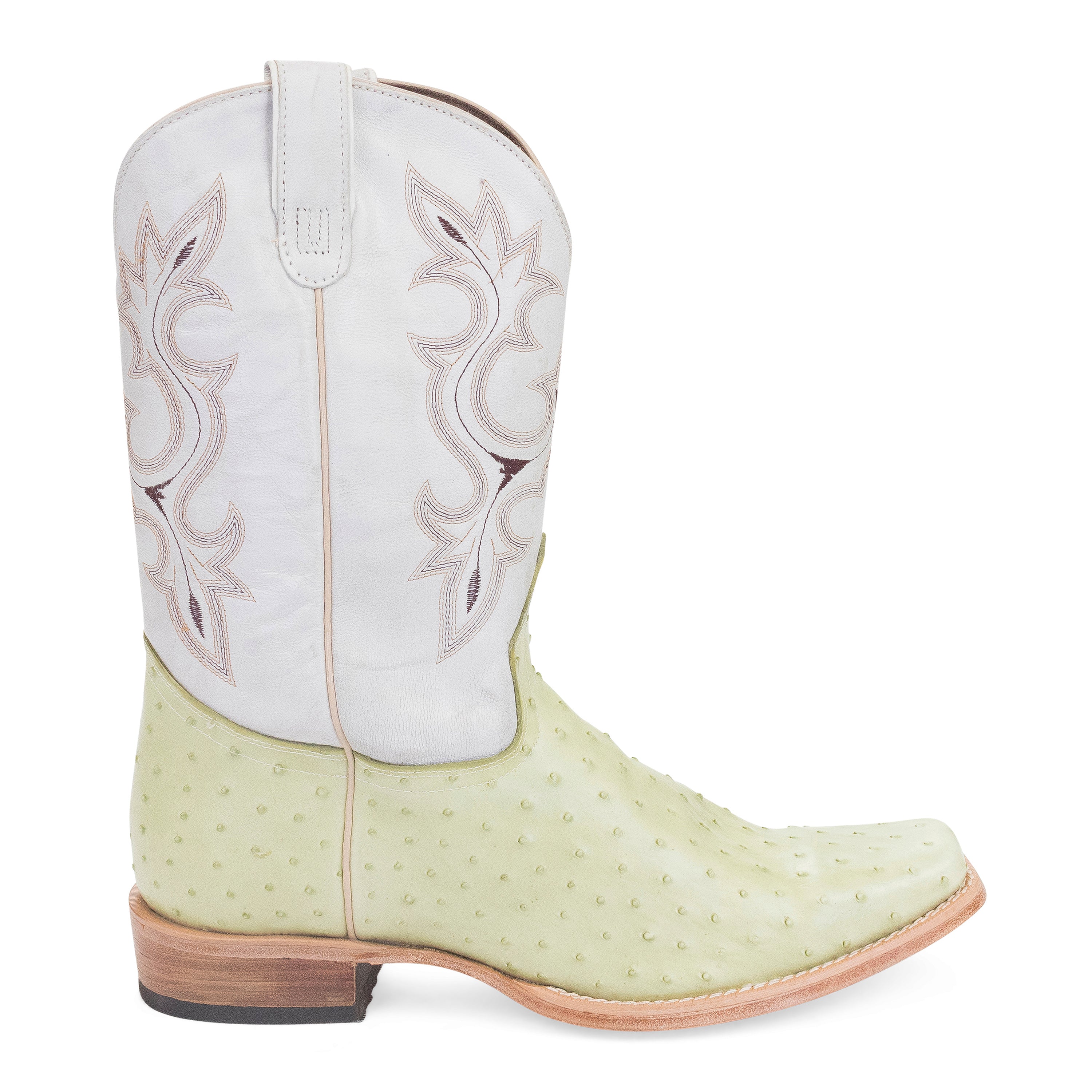 GREEN RODEO BOOTS – 1nventory