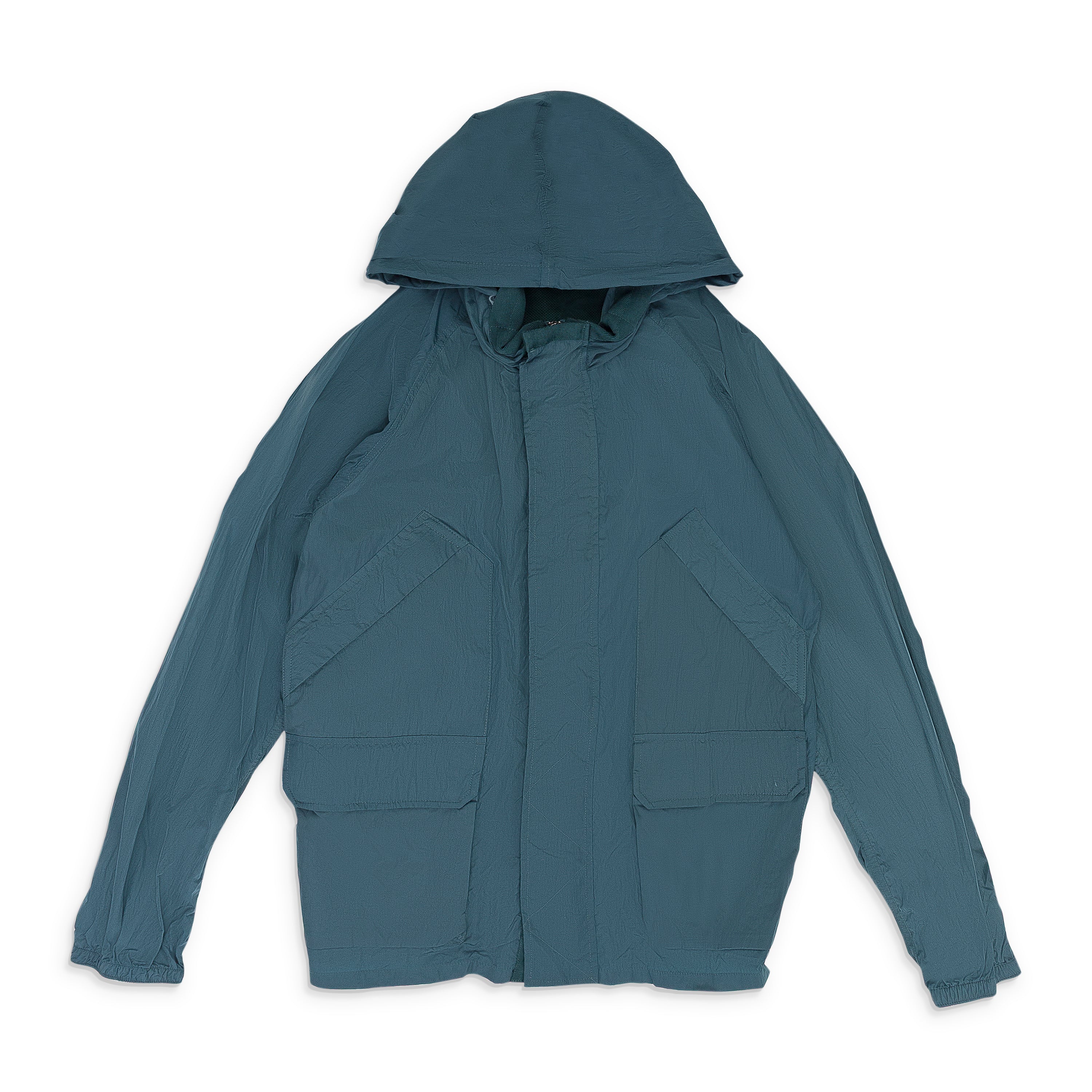 Green Venice Jacket – 1nventory